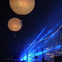 Heliosphere | The Dream Engine